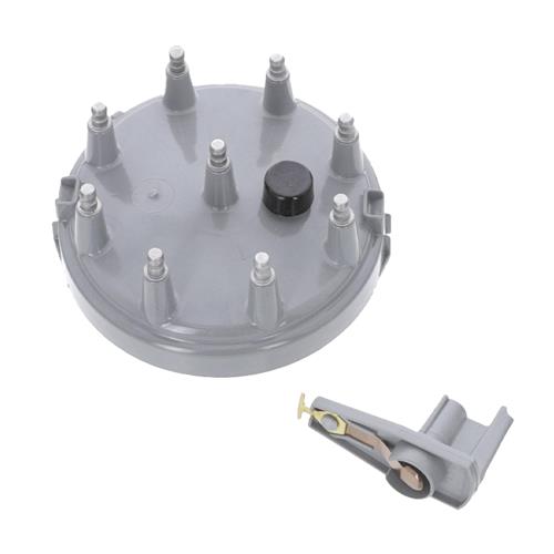 Motorcraft Bronco Ignition Tune Up Kit (92-96) 5.0 - LMR