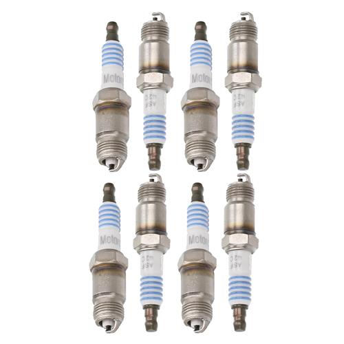 Motorcraft Bronco Ignition Tune Up Kit (92-96) 5.0 - LMR