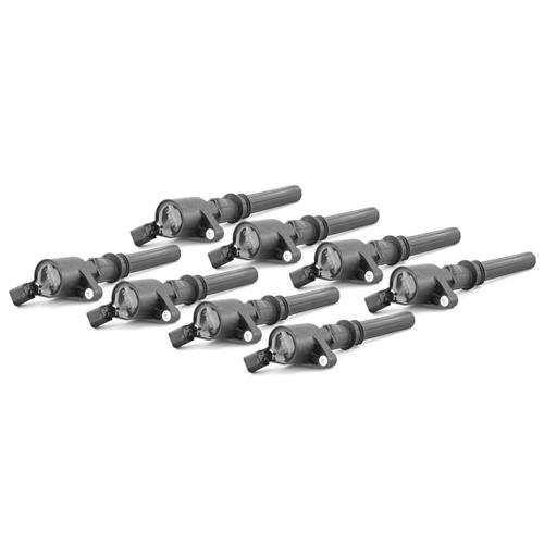 Motorcraft F-150 SVT Lightning Coil On Plug Kit (99-04) DG508