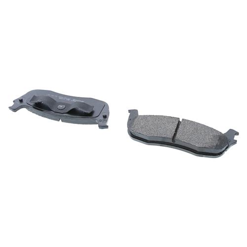 Motorcraft F-150 SVT Lightning Rear Brake Pads | (99-04) BR3