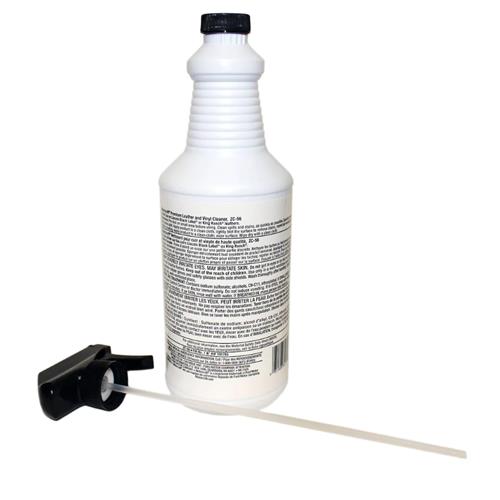 Motorcraft Leather & Vinyl Cleaner | ZC-56 - LMR.com