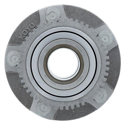 Mustang Motorcraft Front Hub Assembly | (1994-2004)