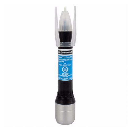 Motorcraft Mustang Touch Up Paint - Grabber Blue Metallic (22-26) PMPC ...