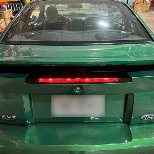 Mustang 3rd Brake Light (99-04) - LMR.com