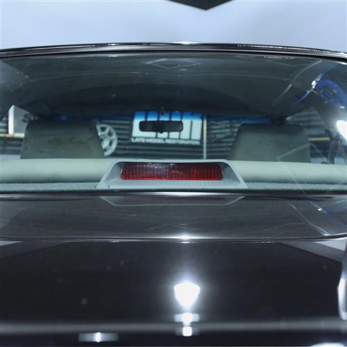 Mustang 3rd Brake Light Lens (86-93) Coupe - LMR.com
