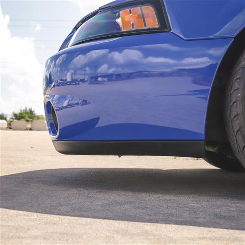 Cobra Chin Spoiler | 2003-04 Mustang - LMR.com