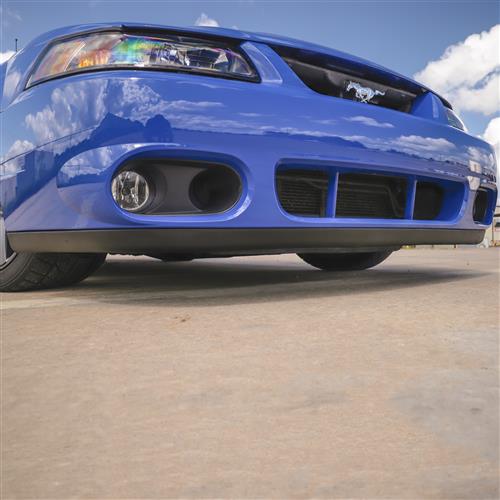 Mustang Cobra Front Bumper Cover Installation Kit (03-04) New Edge
