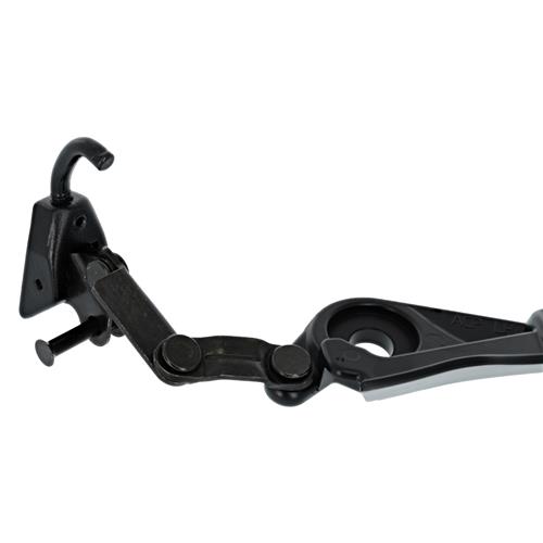 Mustang Convertible Top Latch Assembly - LH (94-04)