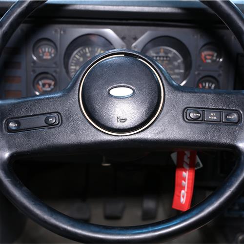 Mustang Cruise Control Switches (85-86) - LMR.com