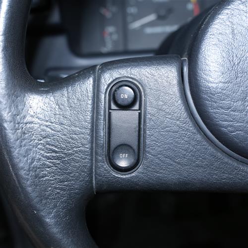 Mustang Cruise Control Switches (87-89) - LMR.com