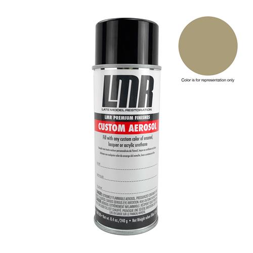Mustang Interior Paint - Dark Parchment (99-04) - LMR