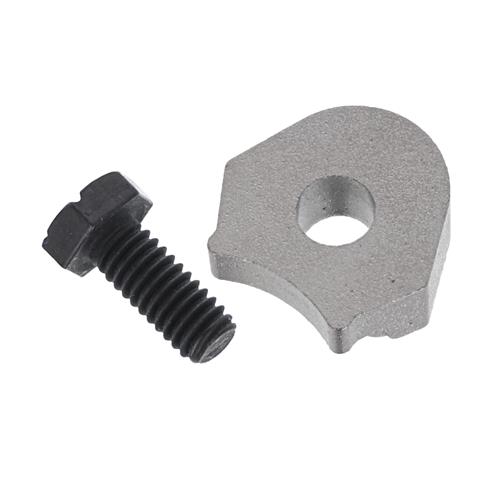 Mustang Distributor Hold Down Clamp & Bolt Kit (79-95) 5.0|5.8