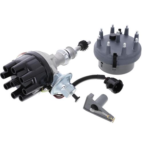 Mustang Distributor Kit w/ Steel Gear (79-85) 5.0 - LMR