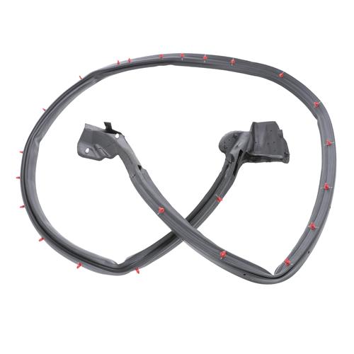 Mustang Lower Door To Body Weatherstrip Kit (94-04) F4ZZ-6320530