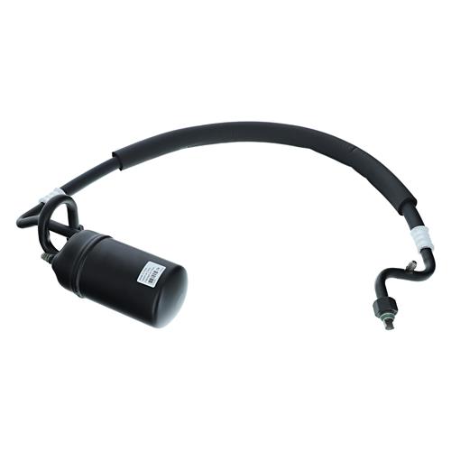 Mustang Factory Air Conditioner (A/C) Accumulator (86-93) 5.0