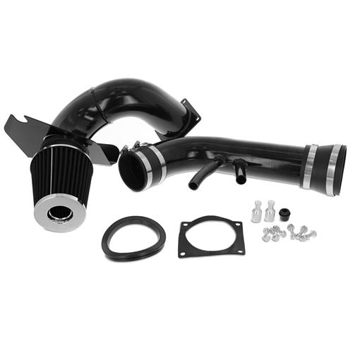 Mustang Fenderwell Cold Air Intake Kit (96-04) GT - LMR