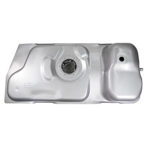 Mustang Fuel Tank Kit w/ Pump (1998) - LMR.com