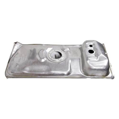Mustang Fuel Tank Kit w/ Pump (99-00) - LMR.com