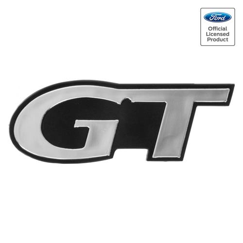 Mustang GT Fender & Trunk Emblem | (99-04) - LMR.com