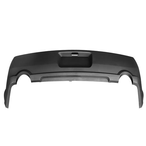 Mustang GT Rear Bumper Cover (05-09) 5R3Z-17K835-BAA