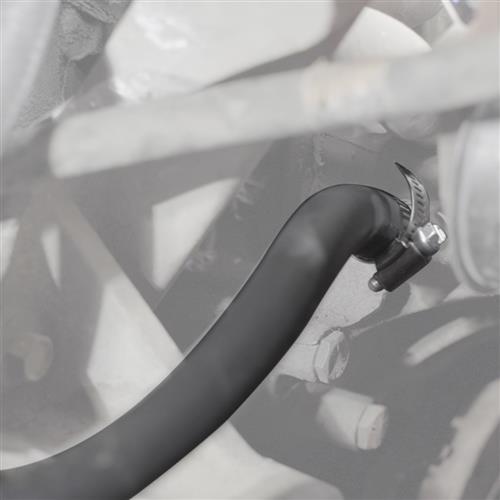 Mustang Heater Hose & Fitting Kit | (79-85) 5.0 Fox Body