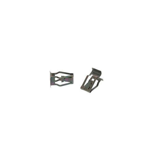Interior Kick Panels (94-04) - Black - LMR.com