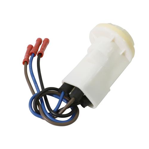 Mustang Park Light Socket Assembly | (87-89) - LMR.com