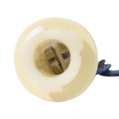 Mustang Park Light Socket Assembly | (87-89) - LMR.com