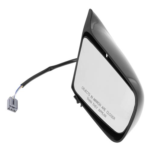 Mustang Power Door Mirror Kit (87-93) Coupe/Hatchback