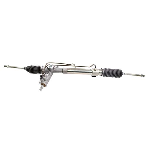 Fox Body Power Steering Rack Kit - Offset | Rack & Pinion (79-93)