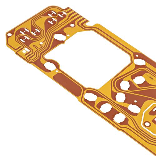 Mustang 5.0 Printed Instrument Cluster Circuit Board - Primary | 87-89
