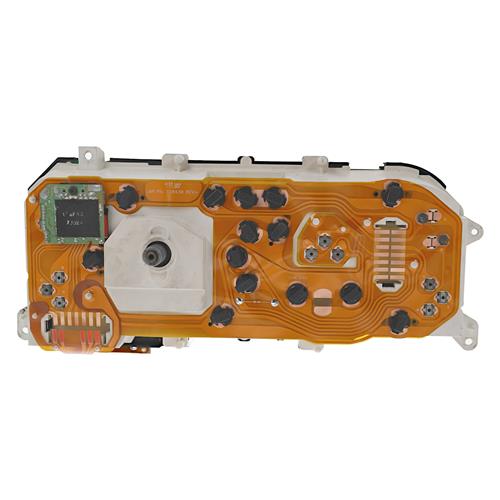 Mustang 5.0 Printed Instrument Cluster Circuit Board - Primary | 87-89
