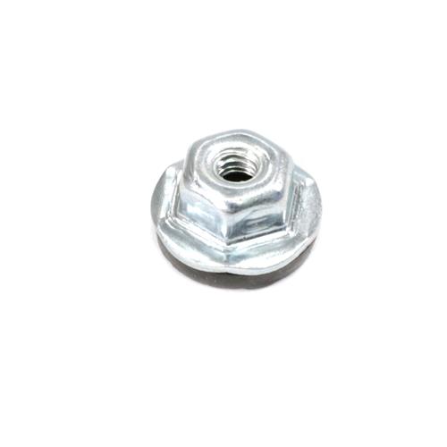 Mustang Quarter Window Nuts (87-93) - LMR.com