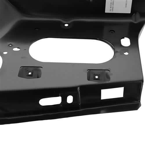 Mustang Radiator Core Support & Fender Apron Kit (90-93)