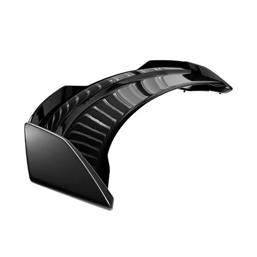 Mustang Rear Spoiler (24-25) Performance Pack | Dark Horse M-16600-S65PPG