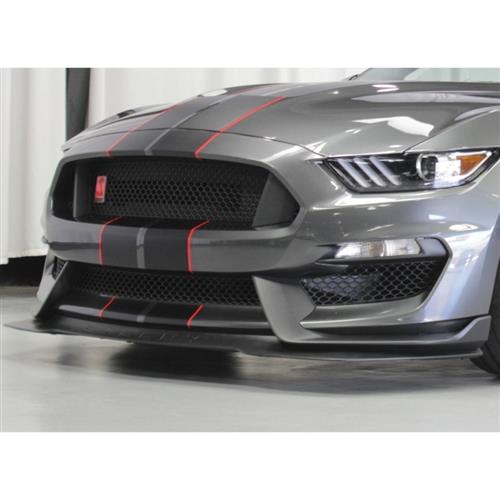 Mustang Shelby GT350R Front Splitter (16-20) FR3Z-17D957-AC
