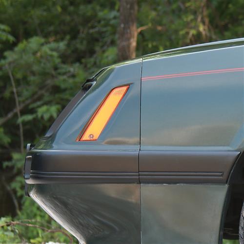 Side Marker Kit (79-86) Fox Body - LMR.com