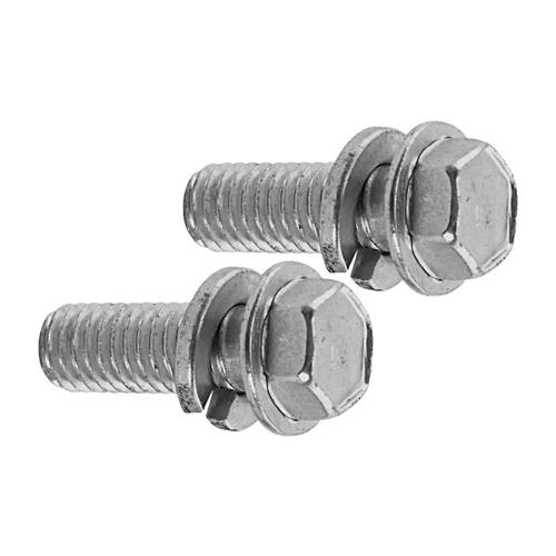 Mustang Starter Bolts (79-95) 5.0 - LMR.com