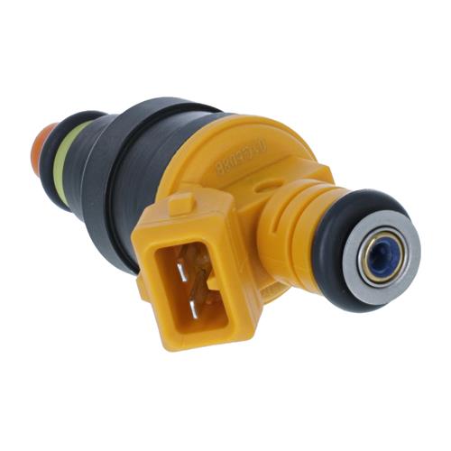 Mustang Fuel Injectors - EV1 - Jetronic - 19lb (86-02)