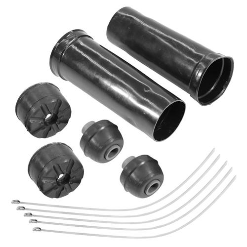 Mustang Strut Mount Sleeve Kit (83-04) - LMR.com