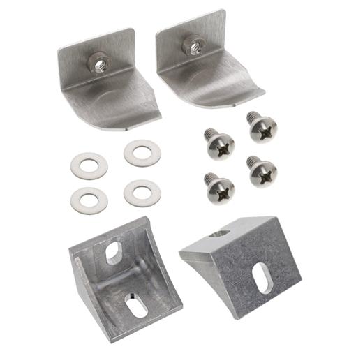 Fox Body Sunroof Master Restoration Kit | 79-93 Mustang