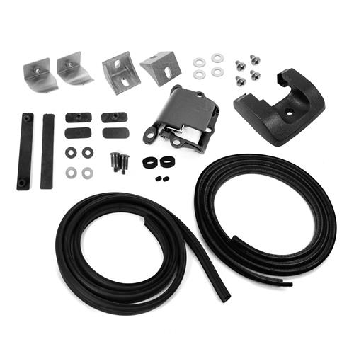 Fox Body Sunroof Master Restoration Kit | 79-93 Mustang