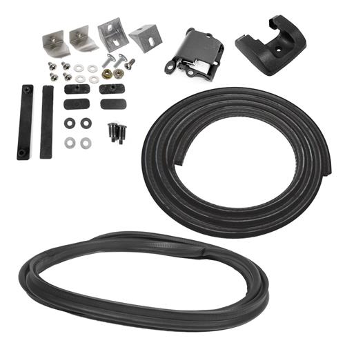 Fox Body Sunroof Master Restoration Kit | 79-93 Mustang