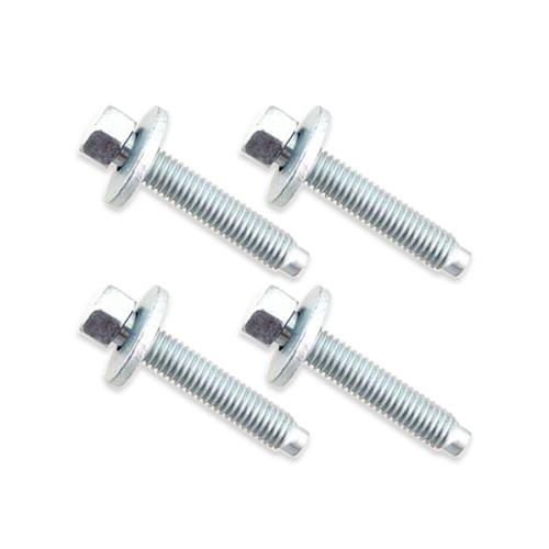 Mustang Throttle Body Bolts (96-04) 4.6 - LMR.com