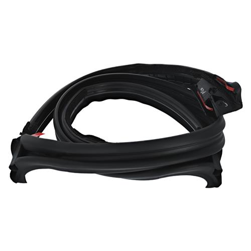 Mustang Windshield Header Weatherstrip (15-23) FR3Z-7603110-C