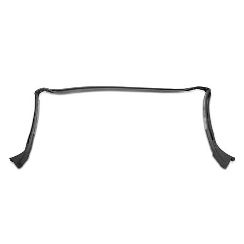 Mustang Windshield Header Weatherstrip - Convertible | (05-14)