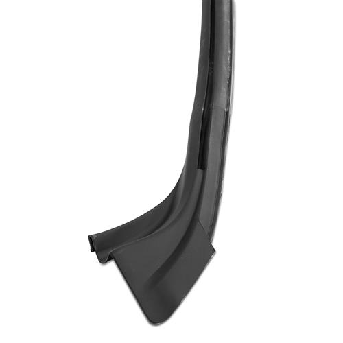 Mustang Windshield Header Weatherstrip - Convertible | (05-14)