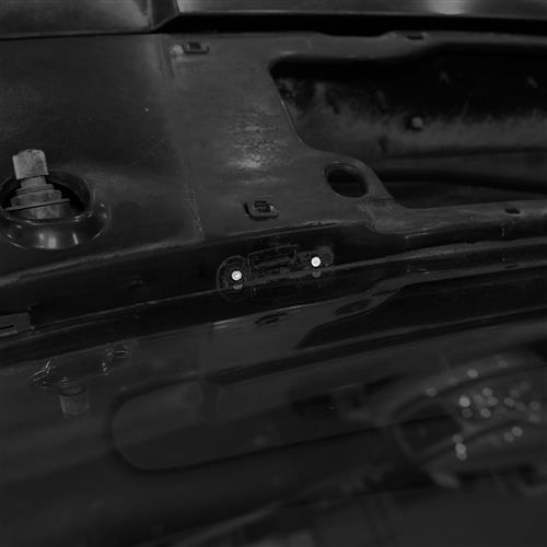 Mustang Windshield Molding Retainer Clip Studs (79-93)