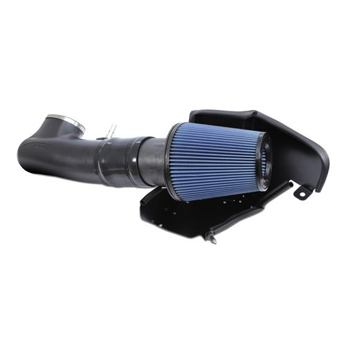 PMAS Mustang Cobra Jet Cold Air Kit - Tune Required (15-21) N-CJ13-1