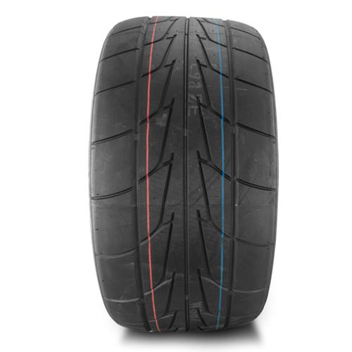 Nitto NT555R Tire - 305/35/20 - LMR.com